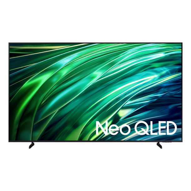 Pantalla Samsung AI 55 Pulgadas NEO QLED 4K QNX1D | Walmart en línea