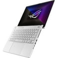 ASUS Zephyrus G14 Moonlight White Gaming Laptop 14.0" 165 Hz WQXGA (AMD ...