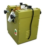 INTBUYING Electric Grinder Lab 3-Roll Grinding Machine for Pigment ...