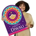 Big Dot of Happiness Happy Diwali - Party Decorations - Festival of ...