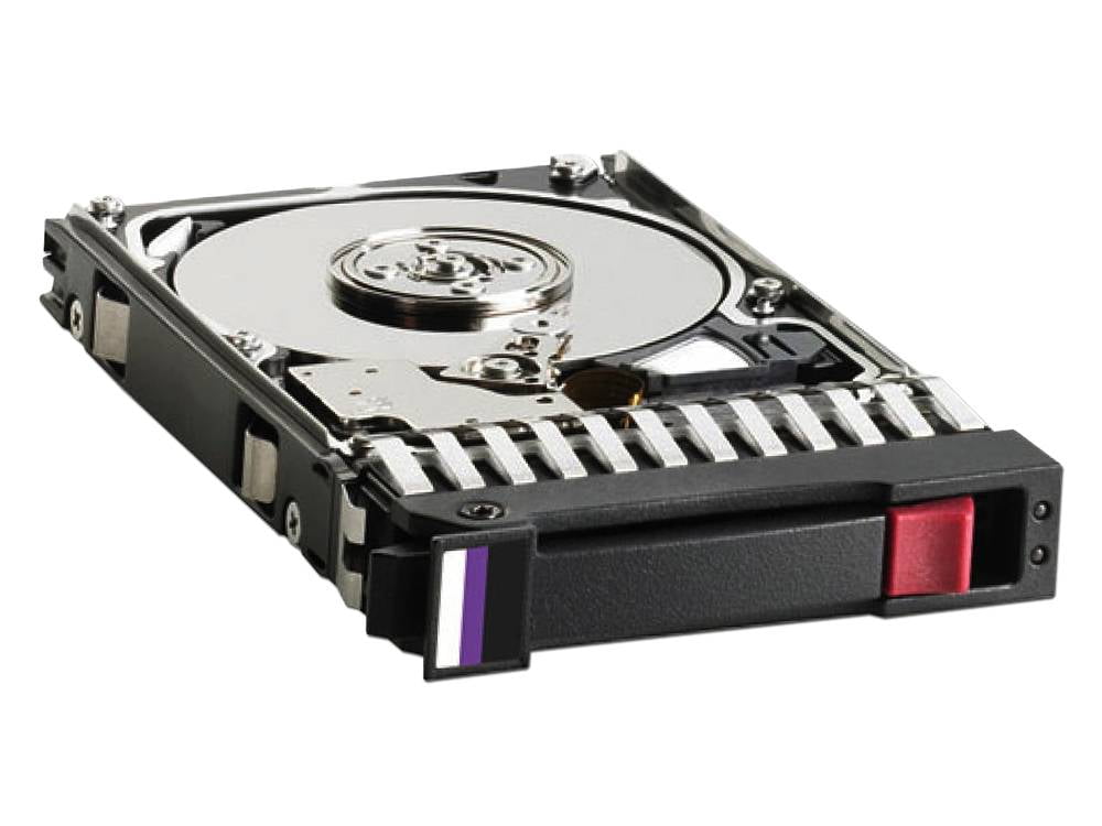 Disco Duro HP para Servidor 1 TB 2.5 7200 RPM SATA III 6.0 Gb/s 655710 ...