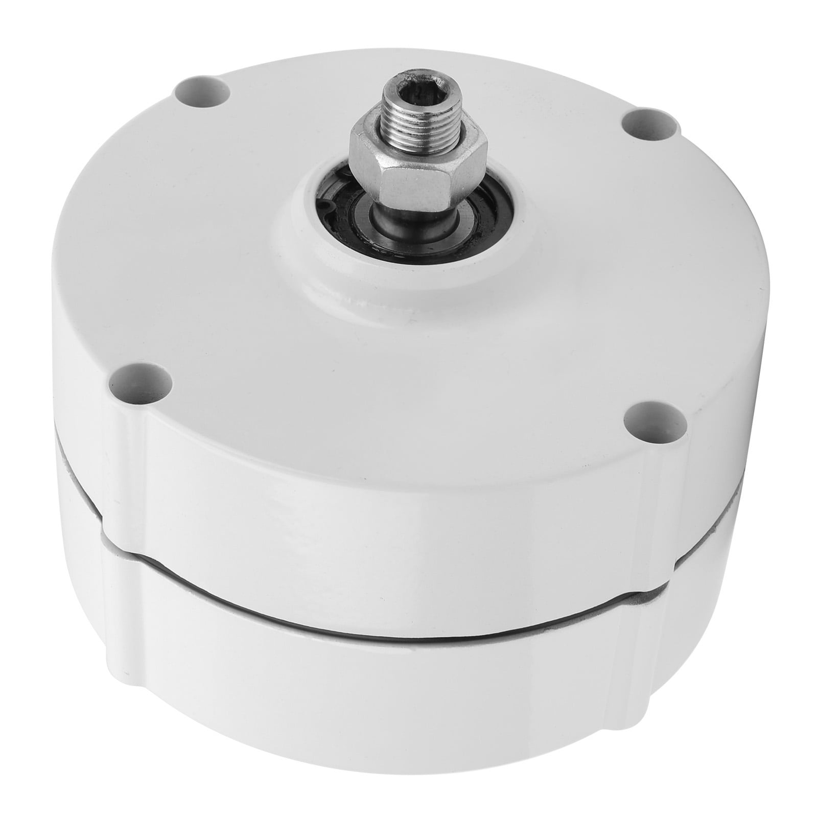 Permanent Magnet Generator Electric 3 Phase AC Alternator AVAN-300w Industrial Supplies for ...