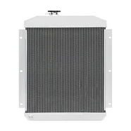 Mishimoto MMRAD-JK-HEMI Jeep Wrangler JK HEMI Conversion Performance ...