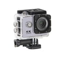 4k Action camera wifi diving sports DV HD waterproof outdoor underwater ...