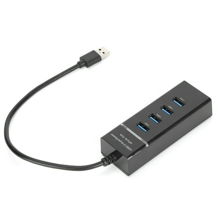 USB 3.0 HUB, USB Port Expander Portable For Anywhere | Walmart Canada