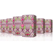 Pukka Womankind Organic Herbal Tea, Caffeine-Free, Tea Bags 20 Count ...
