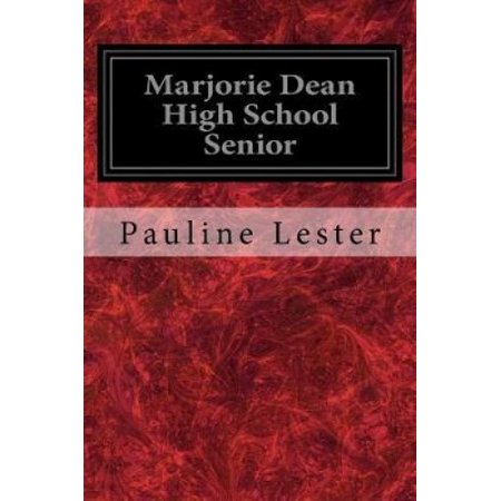 Marjorie Dean High School Senior | Walmart Canada