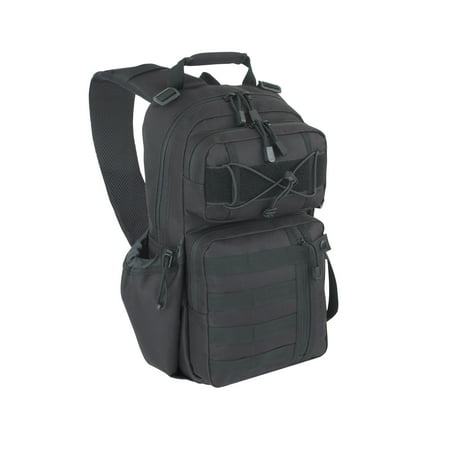 Fieldline Pro Series ROE Sling Bag Shoulder Pack Shooting Range ...