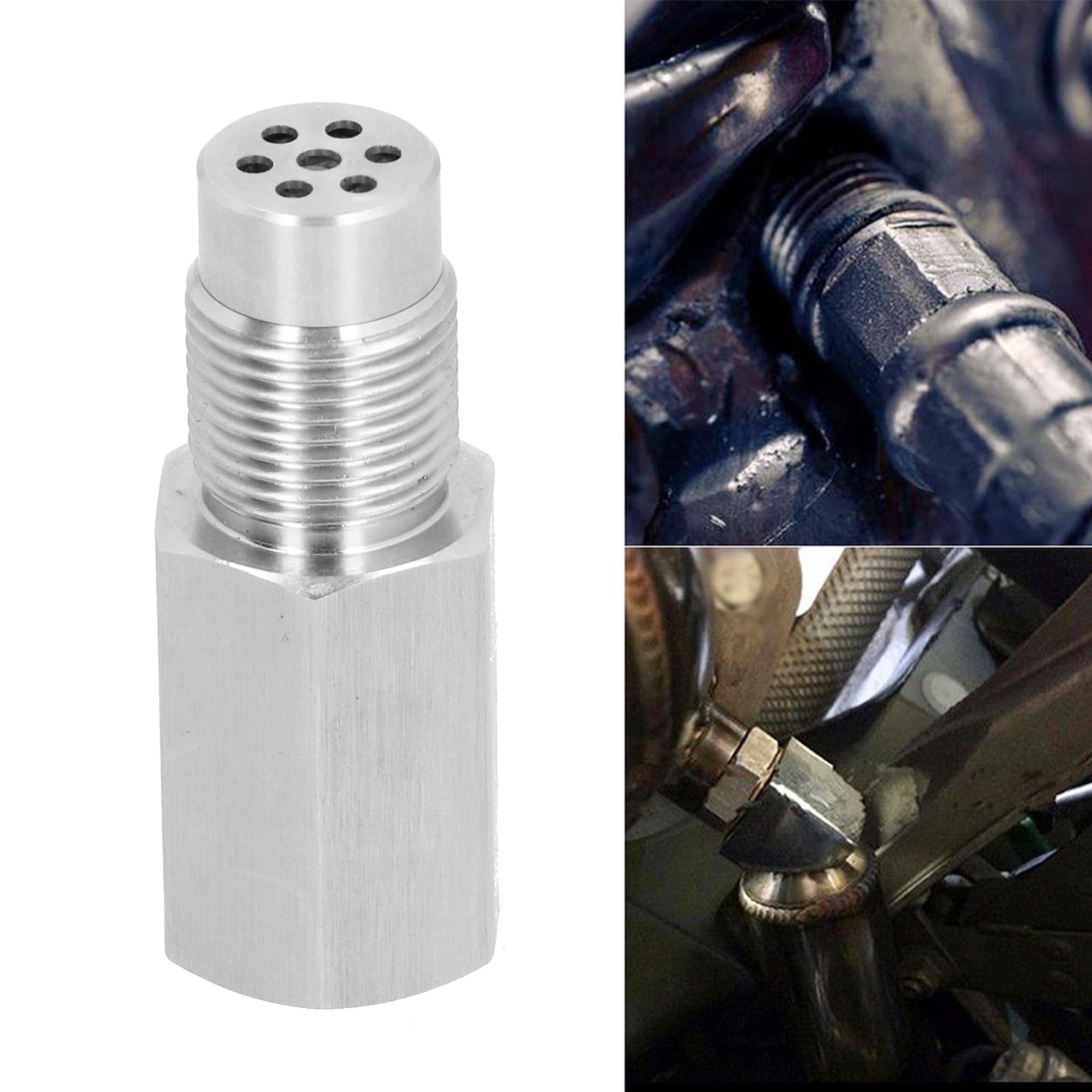 Extensión del Sensor de Oxígeno ANGGREK M18x15 | Walmart en línea