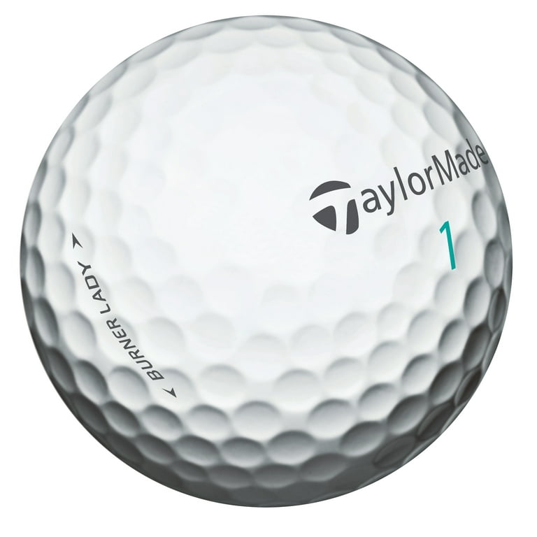 2022 Taylormade Burner
