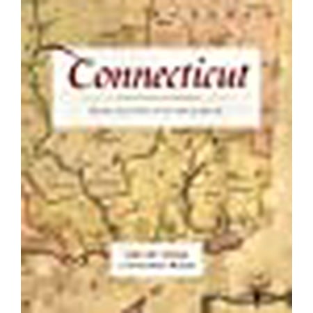 Connecticut: Mapping the Nutmeg State through History | Walmart Canada