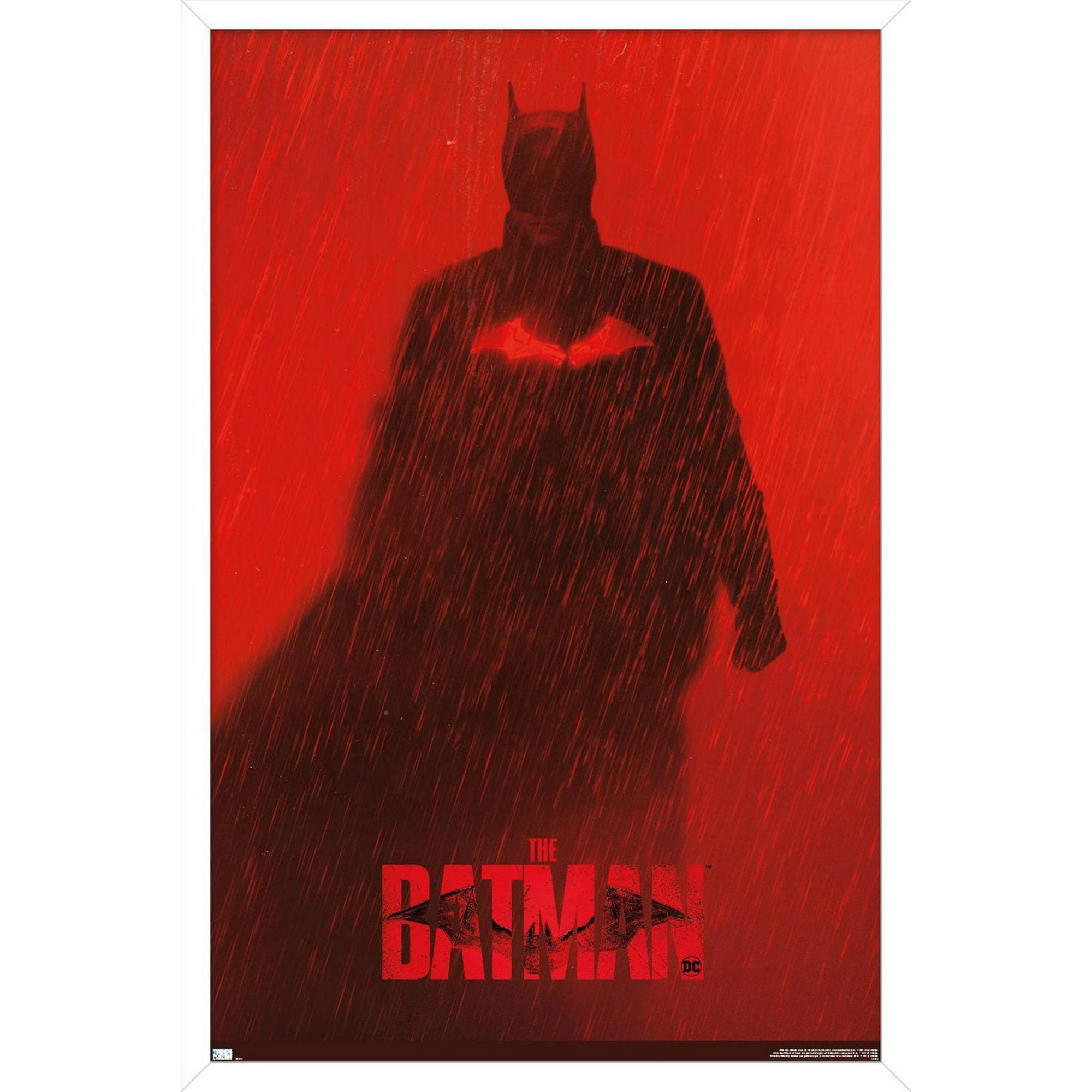 Click here for Trends International Dc Comics Movie The Batman -... prices