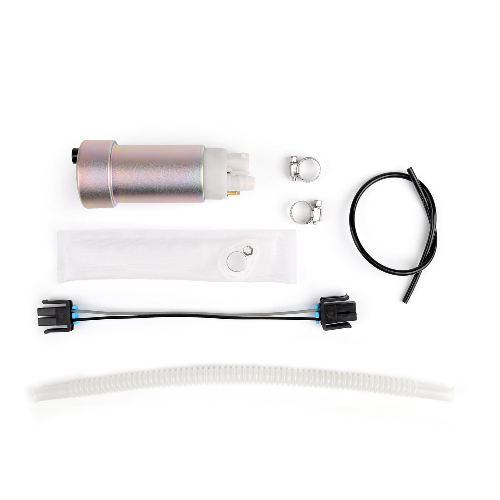 Motor Genic New Fuel Pump For Harley 62908-08 Road King Street Glide ...