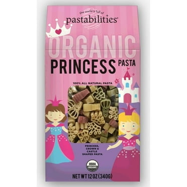 Pastabilities Cat Lovers Pasta, Fun Shaped Noodles for Kids, Non-GMO ...