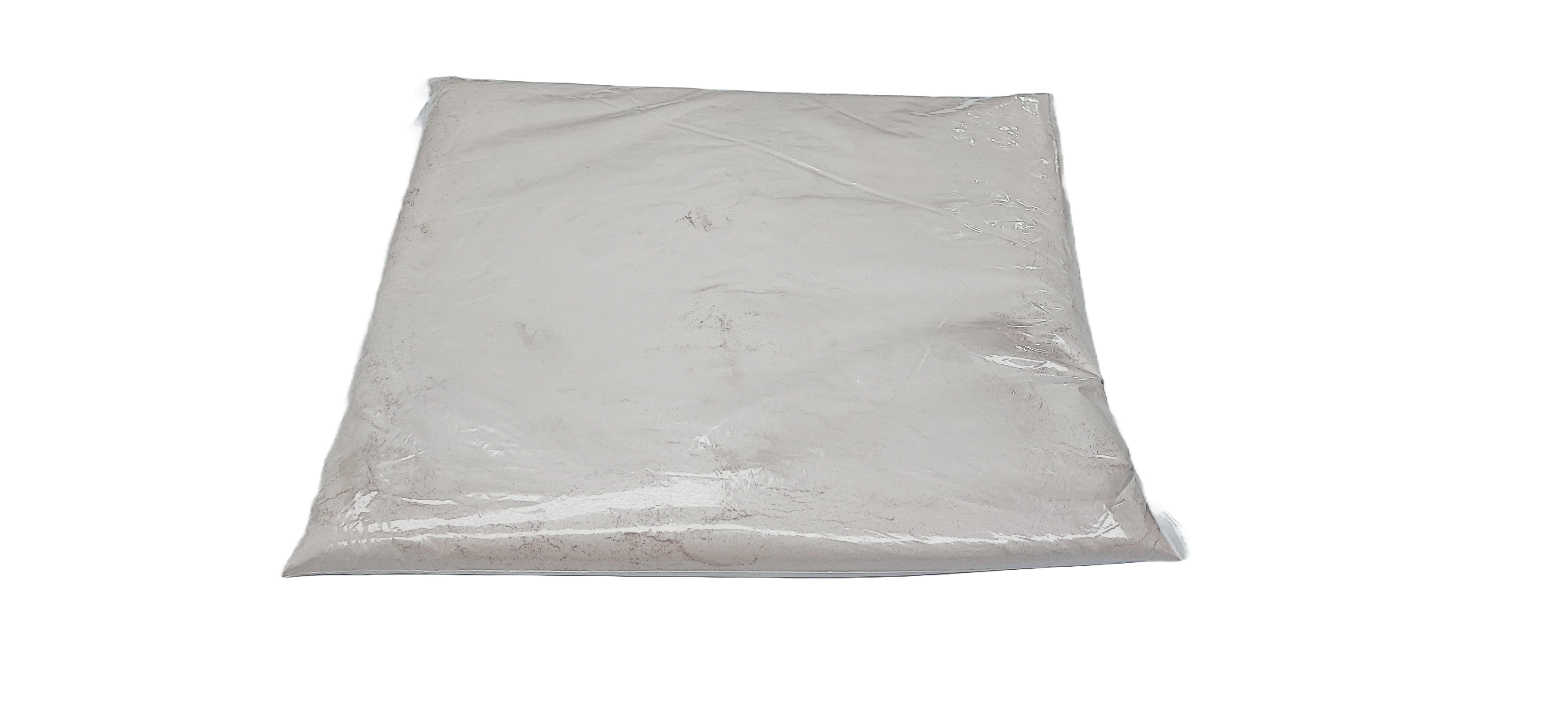 Arcilla para Modelar Tierra de Barro Rosa Fina 1 kg Profesional Polvo ...