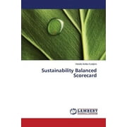 Sustainability Scorecards