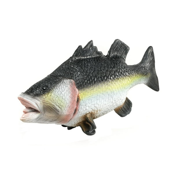 Bristol Novelty Rubber Fish - Walmart.ca