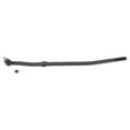 TRQ 7pc Steering Kit Track Bar Drag Link Tie Rods Adjusting Sleeves ...