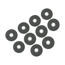KFFKFF 40 Grit Flap Discs, 4-1/2" x 7/8" Sanding Discs for Angle ...