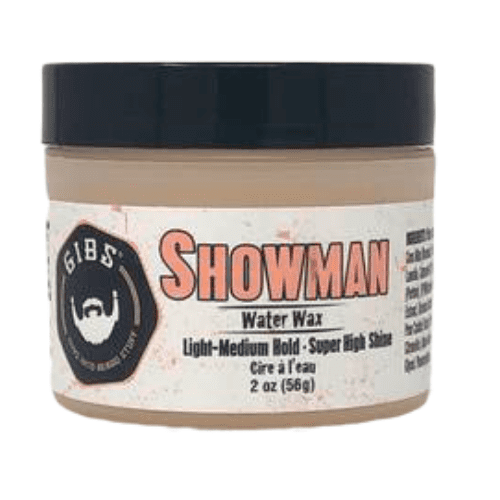 GIBS Grooming Showman Water Wax A Fresh Act 2 oz - Walmart.ca