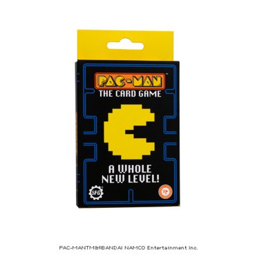 Buffalo Games Pac-Man: The Board Game - Walmart.com