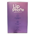 Lip Phone Bluetooth Receiver, Pink Wireless Retro Handset - Walmart.com