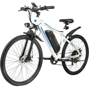 Electric Bikes & E-Bikes | Walmart Canada