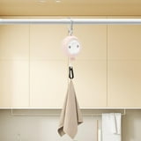 Baoblaze Retractable Clothesline Cord Portable Laundry Drying Rope for ...