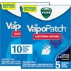 Vicks Pediatric VapoPads 6 Pack, VBR-5-V HSA/FSA Eligible - Walmart.com