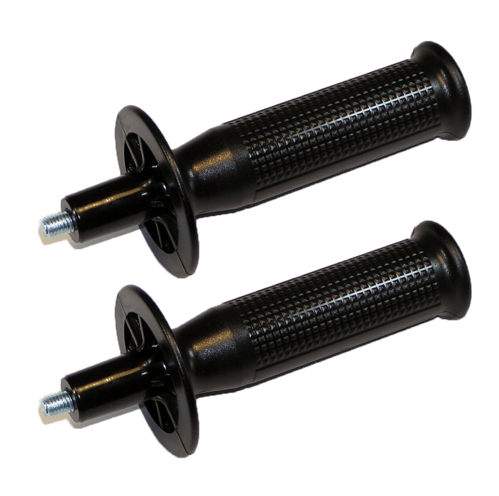 DeWalt Angle Grinder Replacement (2 Pack) Side Handle # 149142-00-2PK ...