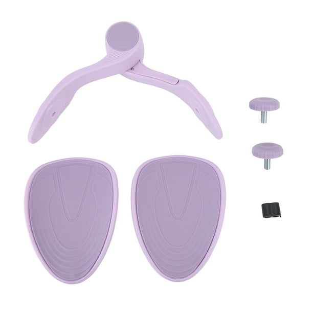 Pelvic Floor Trainer Clamp,Hip Exerciser Clamp Pelvic Hip Inner Thigh ...