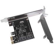 Digi Neo PCI Express 4-port w/o cable (low profile bracket included ...