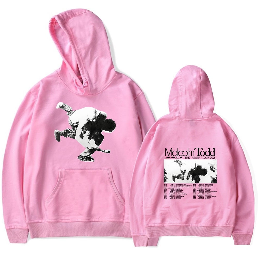 Click here for Fengzan Malcolm Todd 2025 Tour Merch Hoodie Pocket... prices