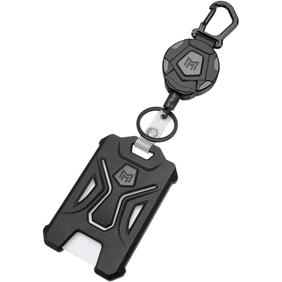 Retractable Key Chains