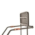 Guide Gear 18' Support Bar Ladder Tree Stand for Archery, Seat & Foot ...
