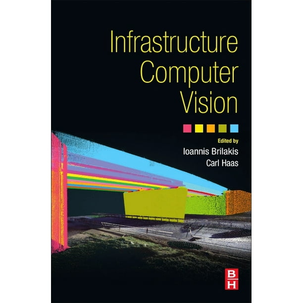 Infrastructure Computer