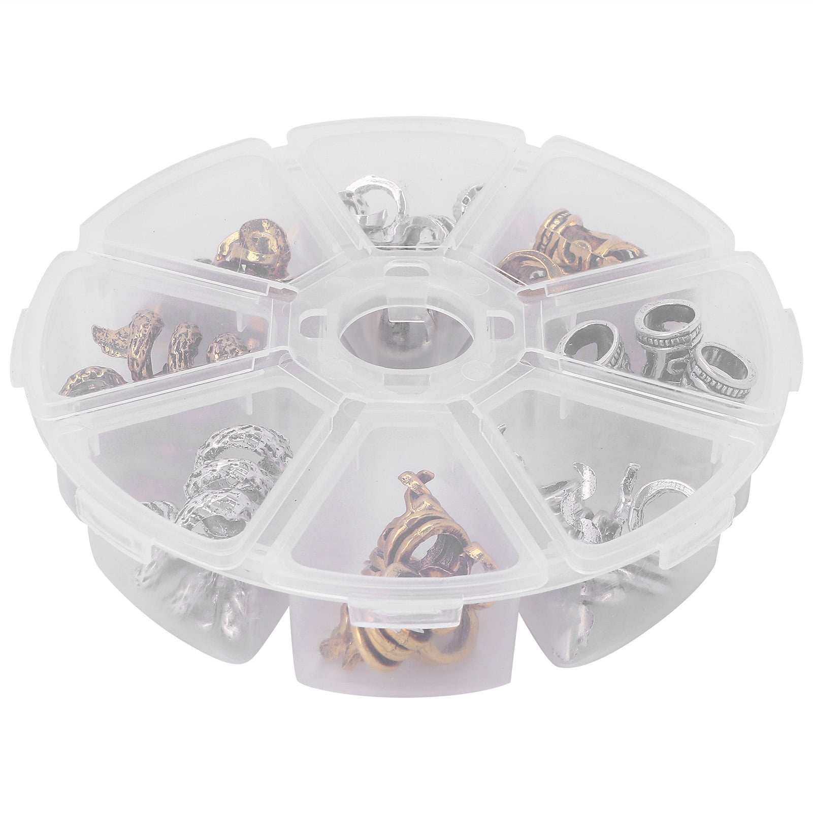 Click here for Mgaxyff Hair Beard Beads dreadlocks Bead exquisite... prices