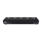 5 button midi footswitch - Walmart.com