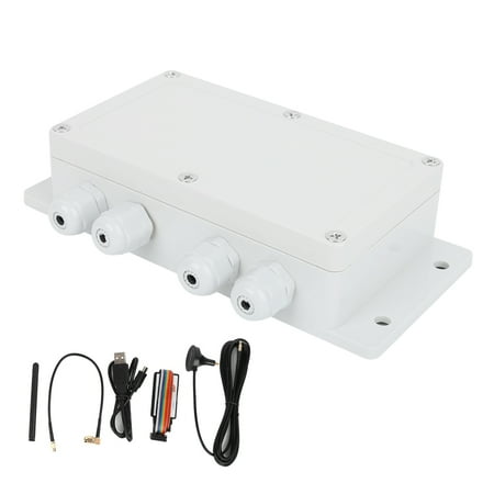 GSM Remote Door Opener, GSM Remote Controller, System Wireless Gate ...