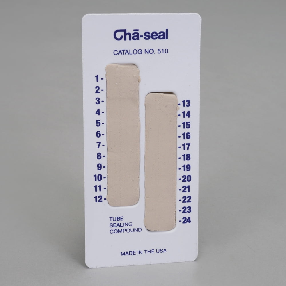 Capillary Tube Sealer, Quick, Flameless Way To Seal Capillary Tubes ...