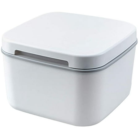 Rice Storage Container 5KG Airtight Kitchen Grain Containers Food ...