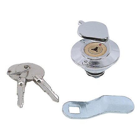Zinc Alloy Universal Size Key Vending Machine Cylinder Lock Tubular Key ...