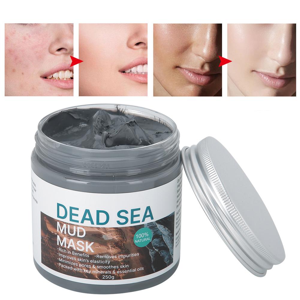 Buy YOUTHINK Mud ,Dead Sea Mud Pimple Blackhead Removal Skin Tightening ...