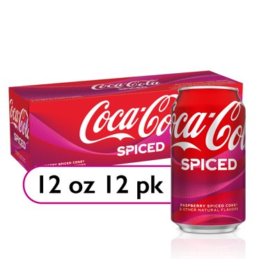 Coca-Cola Zero Sugar Soda 20oz Bottles (Pack of 12) - Walmart.com