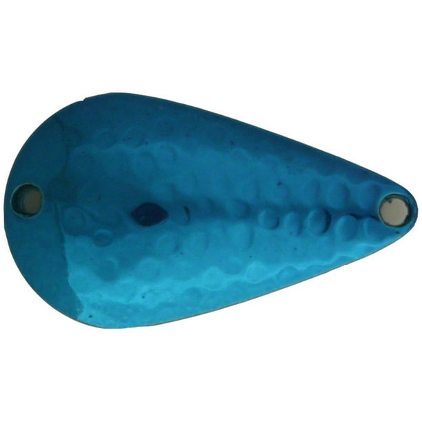 Poulsen Tackle Half-Fast Steelure - Walmart.com