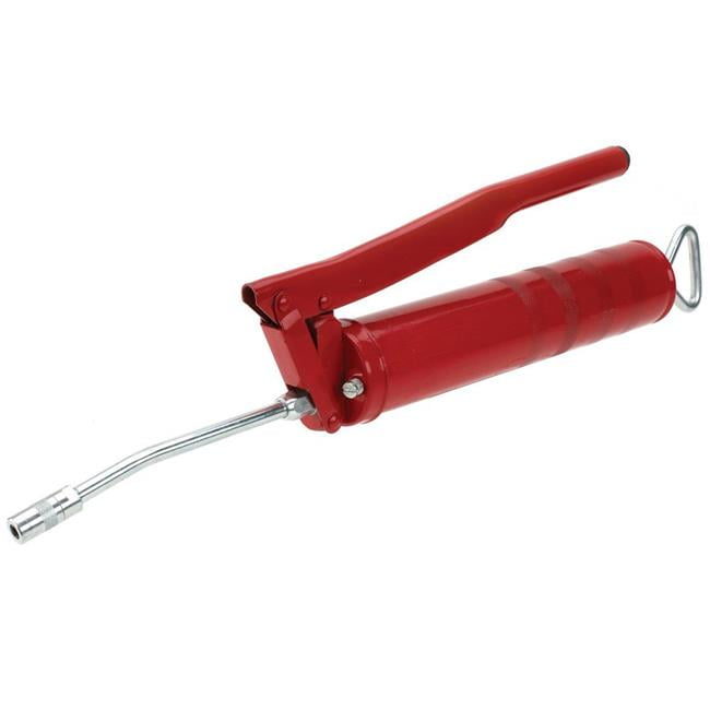 Powerbuilt- 6 000 PSI Lever Action Grease Gun - - Walmart.com