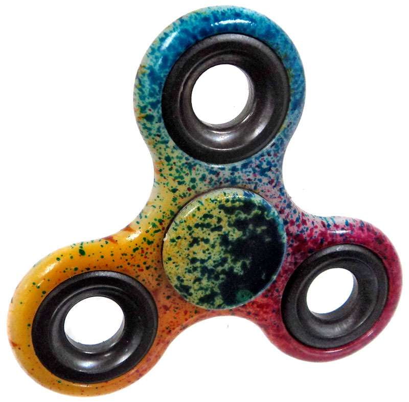 Krazy Spinner Splash Spinner [Version 2] - Walmart.com