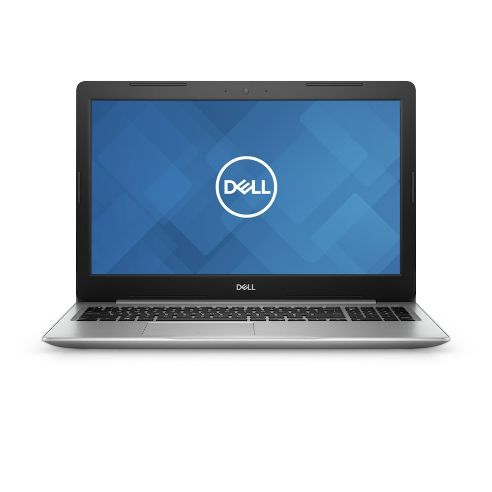 Dell Inspiron 15 5000 (5575) Laptop, 15.6”, AMD Ryzen 5 2500U with ...