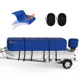 Shoreline Marine Cooler Chocks with Hold Down - Walmart.com