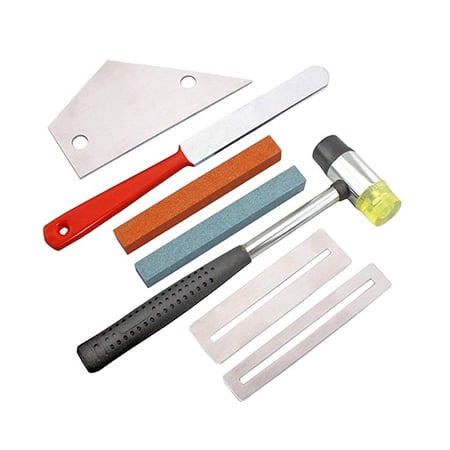Volkmi Guitar repair tool luthier tool set guitar tool guitar fret ...